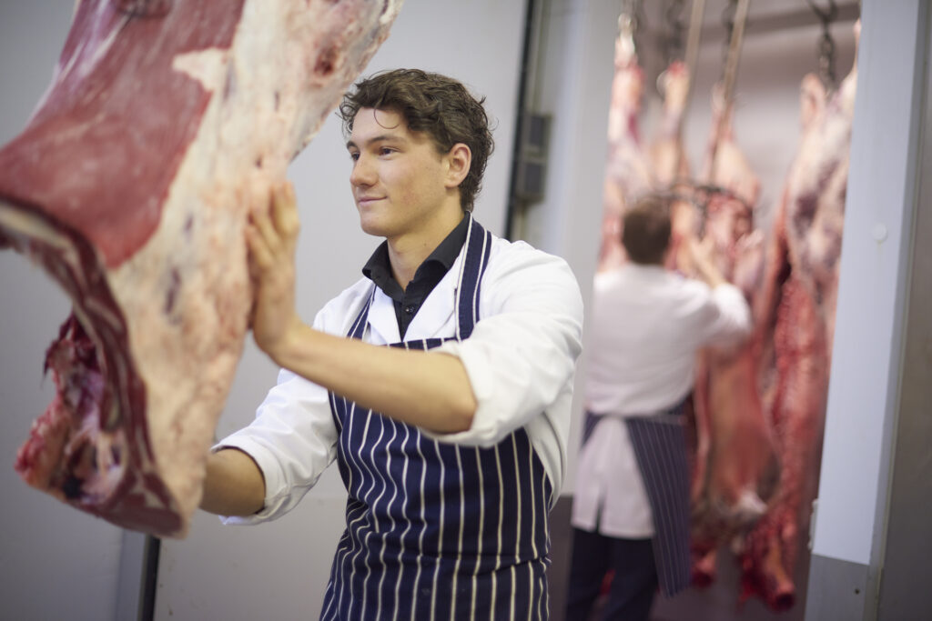 Private Butchery - The Gingin Butcher